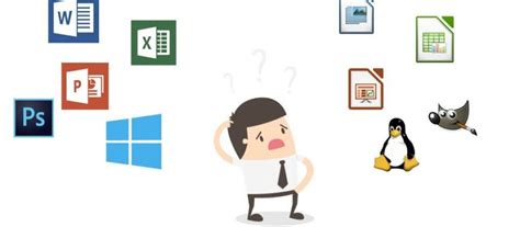 Software Libre Ventajas Y Desventajas Ejemplos Y Definición