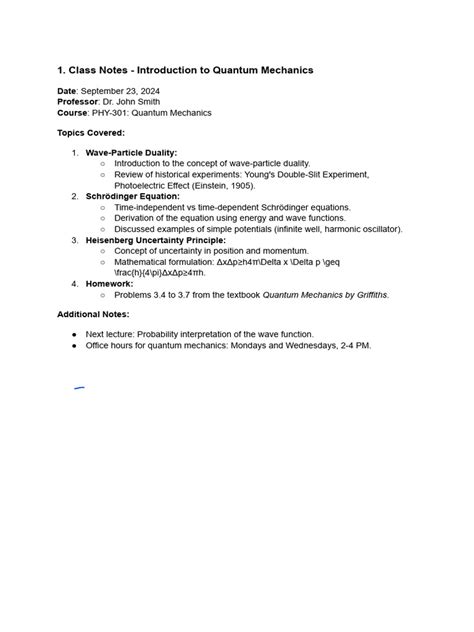 class notes1 pdf