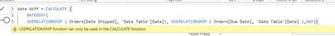 solved userelationship microsoft fabric community