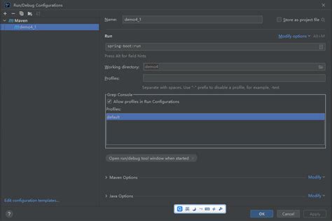 Intellij Idea Community 无法启动 Spring Boot 项目的解决方案 Earen 博客园