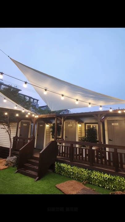 그늘애 썬쉐이드 차광막 옥상그늘막 방수천막 그늘막 그늘애 Camping 타프 캠핑방수 차광막제일부직포 Youtube