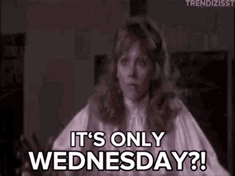 Funny Wednesday S