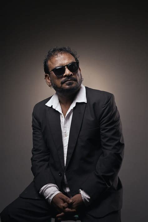 Roshan De Silva