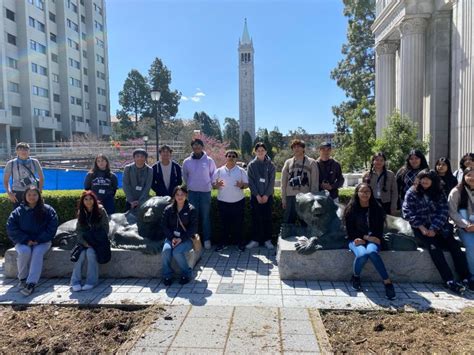 Berkeley Lab K 12 Programs On Linkedin Tbt