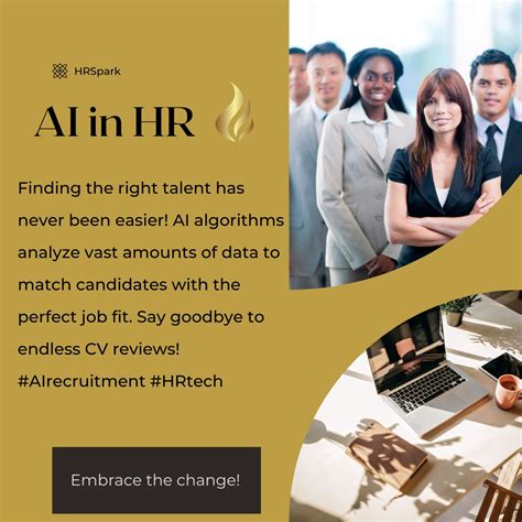 My Hr Extension On Linkedin Aiinhr Recruitmentrevolution Talentmatch