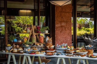 Events The Westin Goa Anjuna Bardez Goa