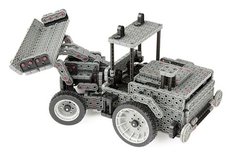 VEX IQ Demo Robots Projects VEX Robotics Flickr
