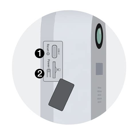 Hard Reset Merkury Smart