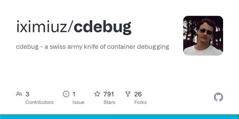 Cdebug Like Kubectl Debug But Friendlier Rkubernetes