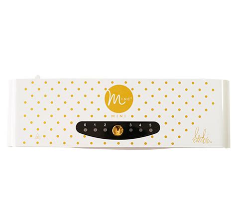 Mini Minc Maquina Para Aplicar Foil 6