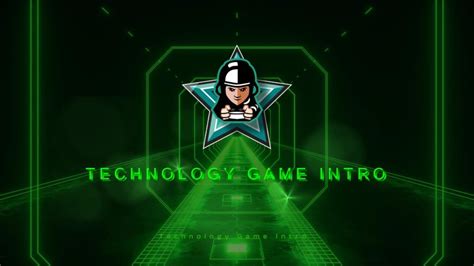 12 Gaming Intro Templates For Free [download Now]