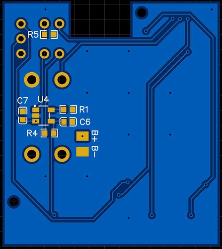 Guidance For Rf Pcb Project Networking Protocols And Devices