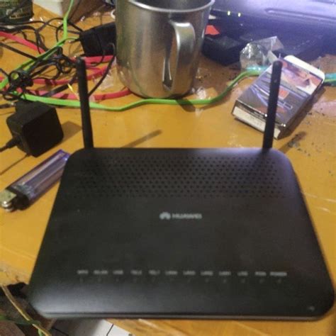 Jual Router Gpon Huawei Hg Shopee Indonesia