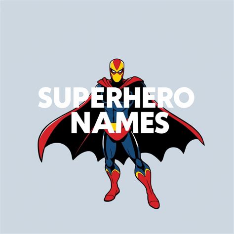 best hero name generator vondy