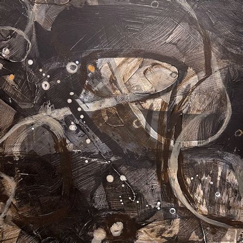 Crossing Orbits R Scott Horner