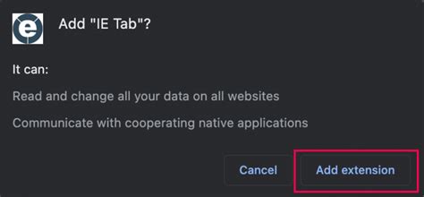 How To Enable ActiveX On Chrome