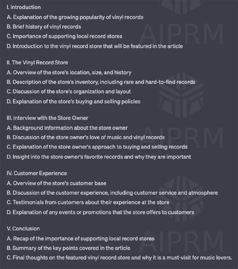 ChatGPT Guide For Small Business Owners AIPRM