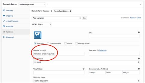 how to set up attributes in woocommerce creative web designing