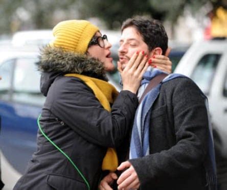 Arisa è rottura col fidanzato