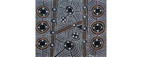Wiradjuri Doongal Aboriginal Art