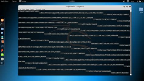 Duplicate Of 439 · Issue 659 · Wifiphisherwifiphisher · Github
