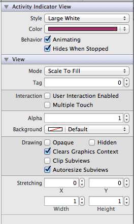 Objective C Not Understanding How UIActivityIndicatorView Works With NSTimer Stack Overflow