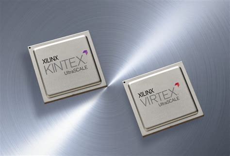 Xilinx Confirms Product Plans At 20nm Previews 4 4m Logic Cell