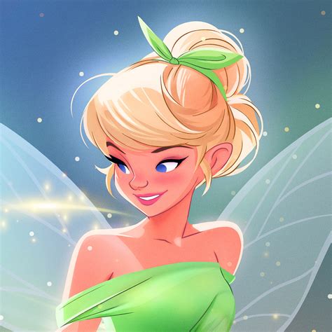 Pixie Dust On Behance
