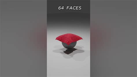 Guide To Cloth Simulation Blender 3dart 3danimation Clothsimulation Effect Youtube