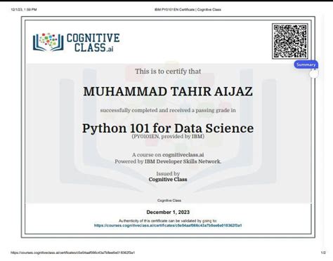 muhammad tahir aijaz on linkedin i m happy to share that i ve obtained