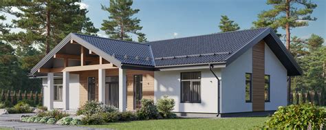 Марков дом Строительство домов Чтобы построить красивый и комфортный загородный дом нужно