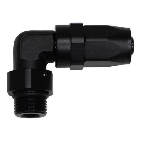 Deatschwerks 6 02 0828 B Deatschwerks Cpe Swivel Hose Ends Summit Racing