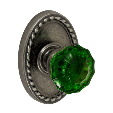 Colored Glass Door Knobs Door Knobs