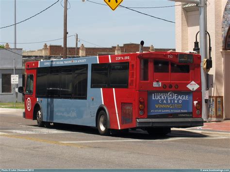 Corpus Christi Regional Transportation Authority