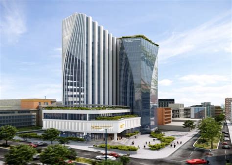 ابنیه و ساختمان آرشیو شرکت مهندسین مشاور مترا