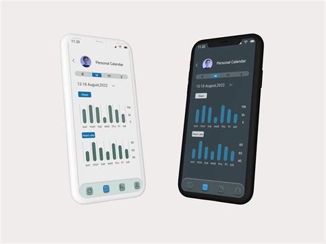 Ui Design Mobile Application By Vinitha Marappan On Dribbble