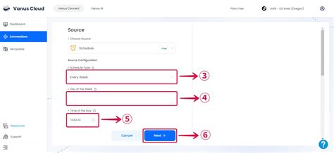 Schedule | An open-source, cloud-native, Serverless message queue for building EDA applications ...