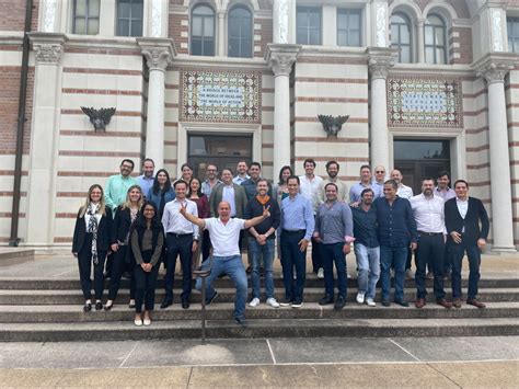 Alberto Cano Charles On Linkedin Excellent Learning And Most Importantly Great Teaming Thanks