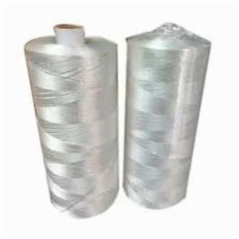 Plain High Tenacity Polyester Yarn At Rs 180 Kg In New Delhi Id 2855313790573