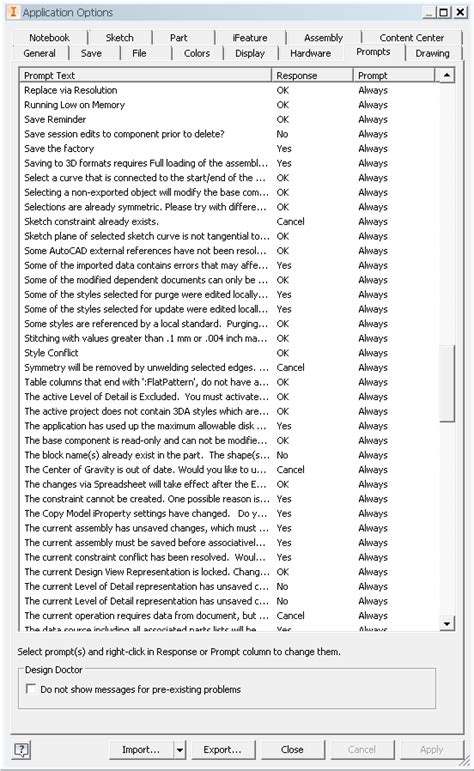 Dialog Box Font Autodesk Community