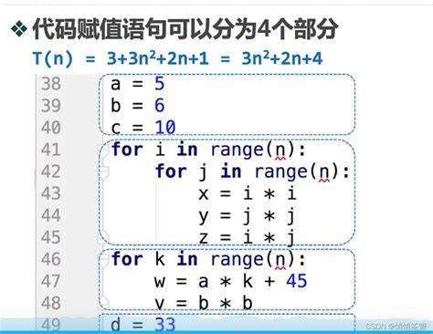 数据结构与算法python版（完整版）p8数据结构与算法python版周元哲 在线阅读 Csdn博客