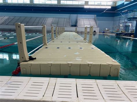 Docks For Swimming Pools Ez Dock Texas