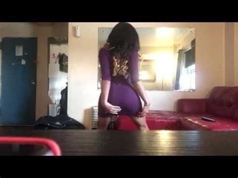 Bounce That Booty Like A Basketball Youtube