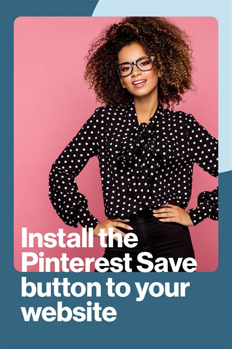 Install The Save Button To Drive More Traffic To Your Site Blogging