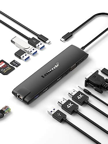 The Best Usb C Docking Stations Hifi Online Net