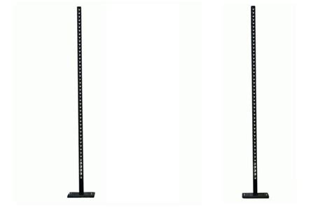 Laufer Teknik The Note Speaker System Reviewed Hometheaterreview