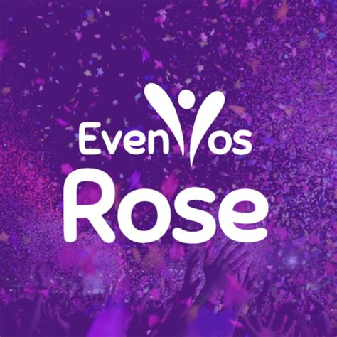 Eventos Rose Linkfly