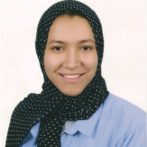 Sarah Mamdouh Email