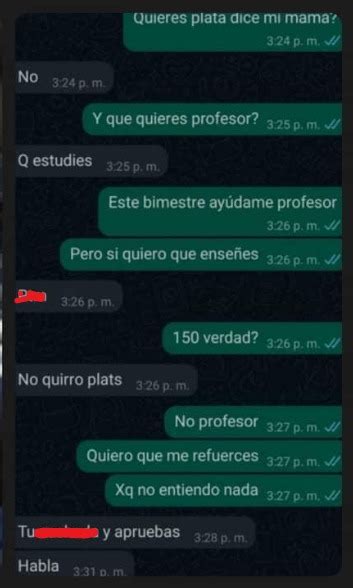 Profesor ofrecía buenas notas a cambio de sexo a su alumna en Iquitos